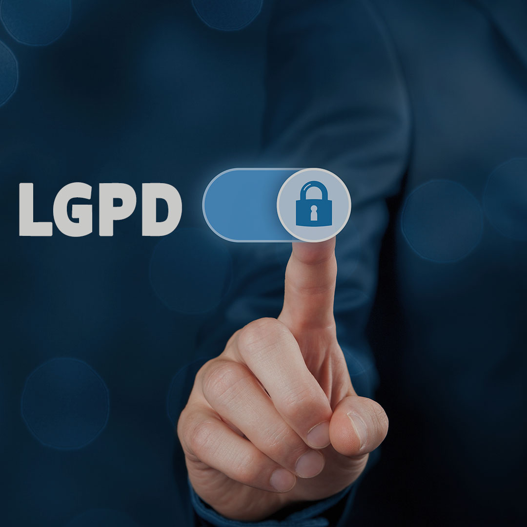 CONHEÇA A LGPD - Verx