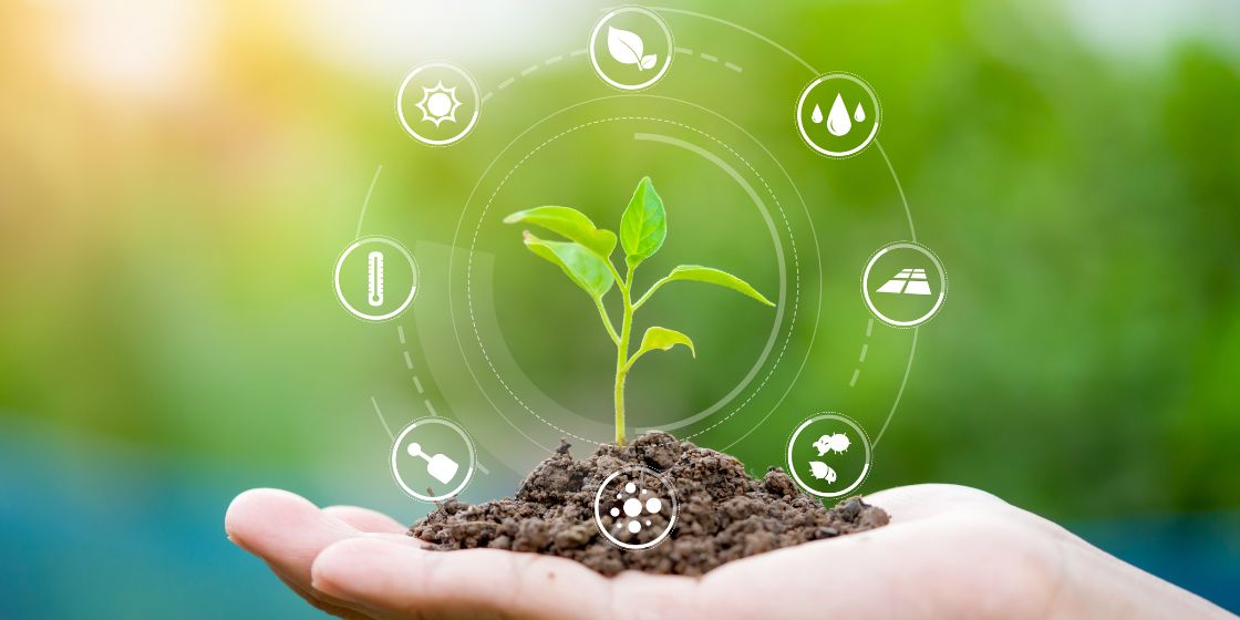 Como a tecnologia pode ajudar o meio ambiente