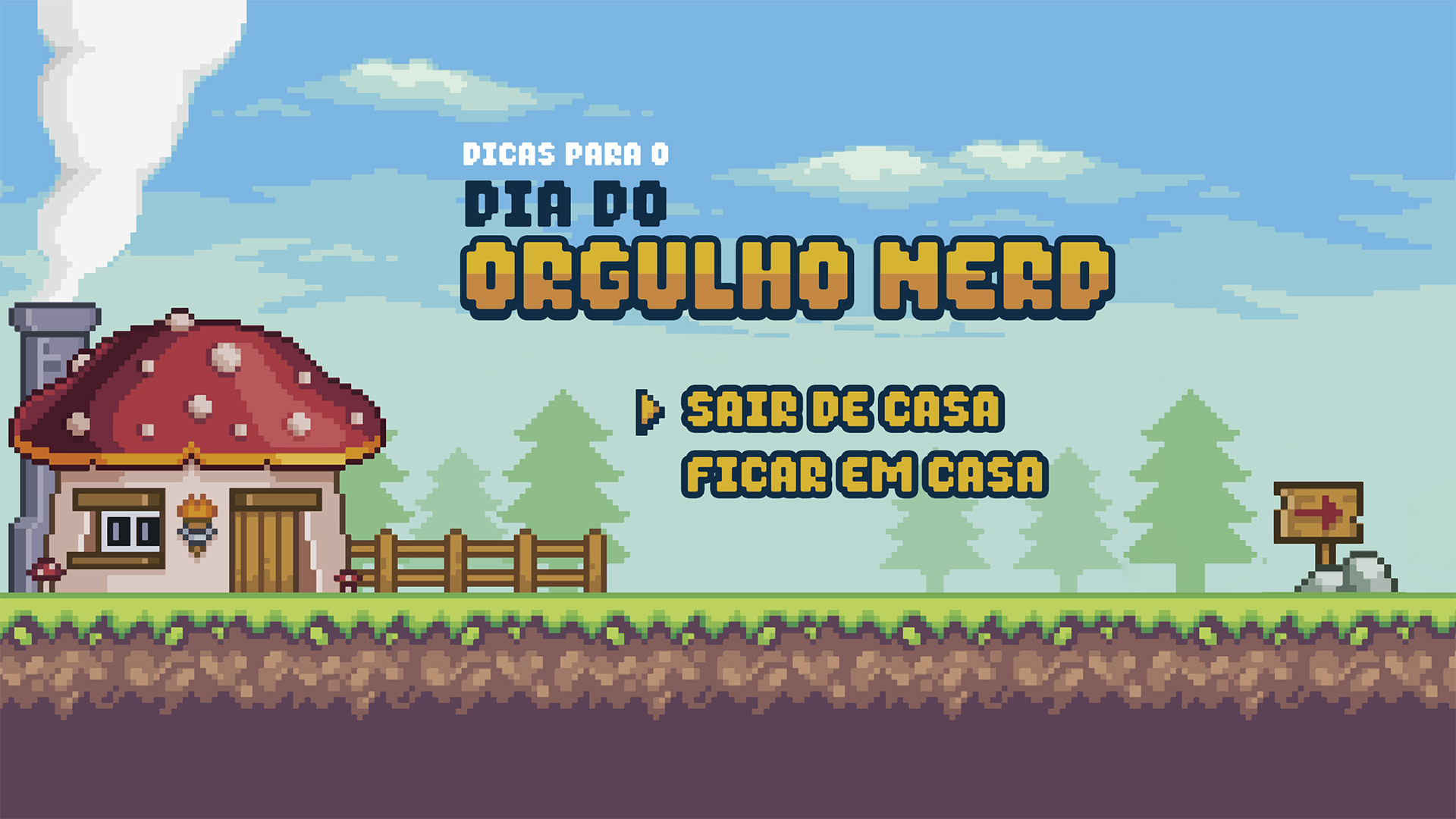 25 de Maio – O Que Fazer no Dia do Orgulho Nerd? - Verx