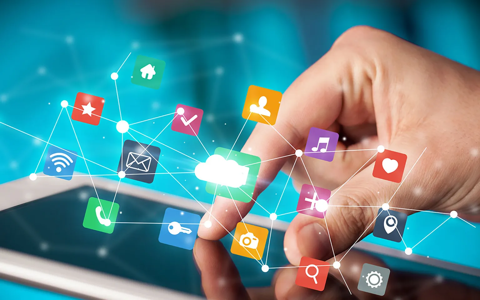 Software e Aplicativo: é a mesma coisa? - Verx