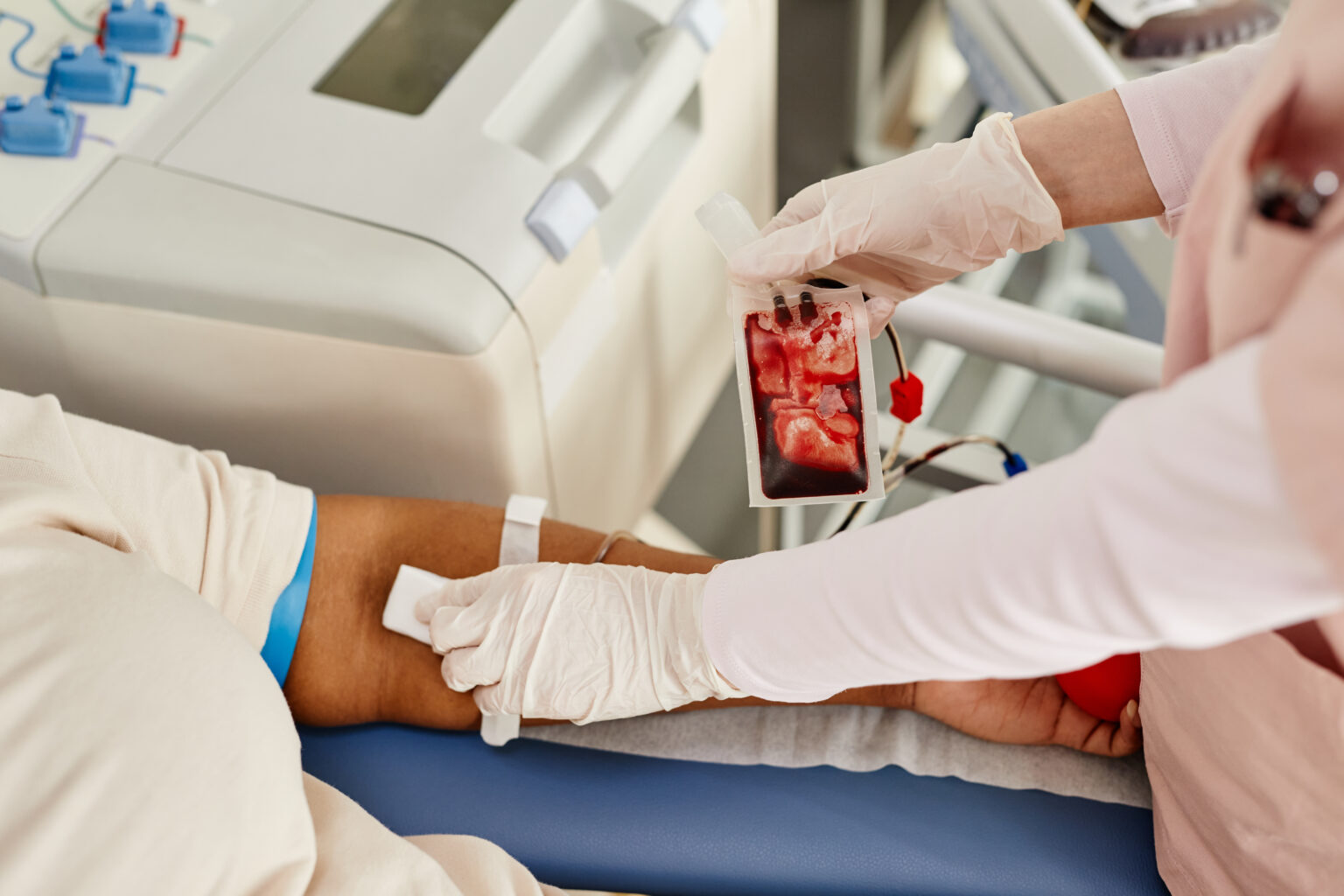 Dia Mundial do Doador de Sangue: o que você precisa saber - Verx