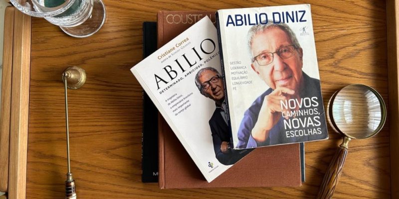 A jornada da conquista: aprendendo a voar alto com foco, fé e ...