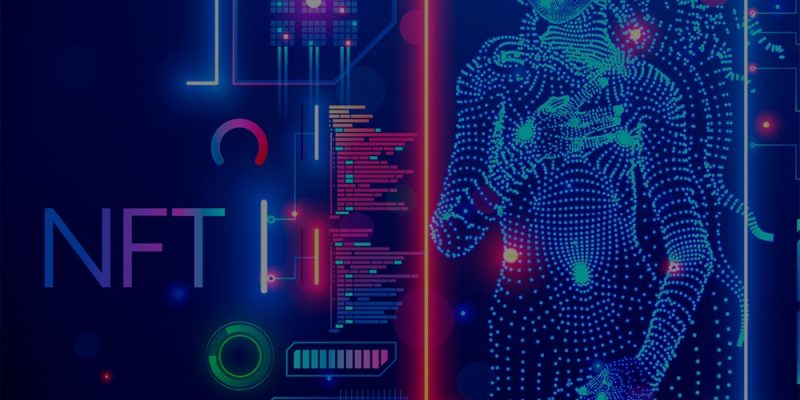 AFINAL, O QUE SÃO AS NFTS? - Verx